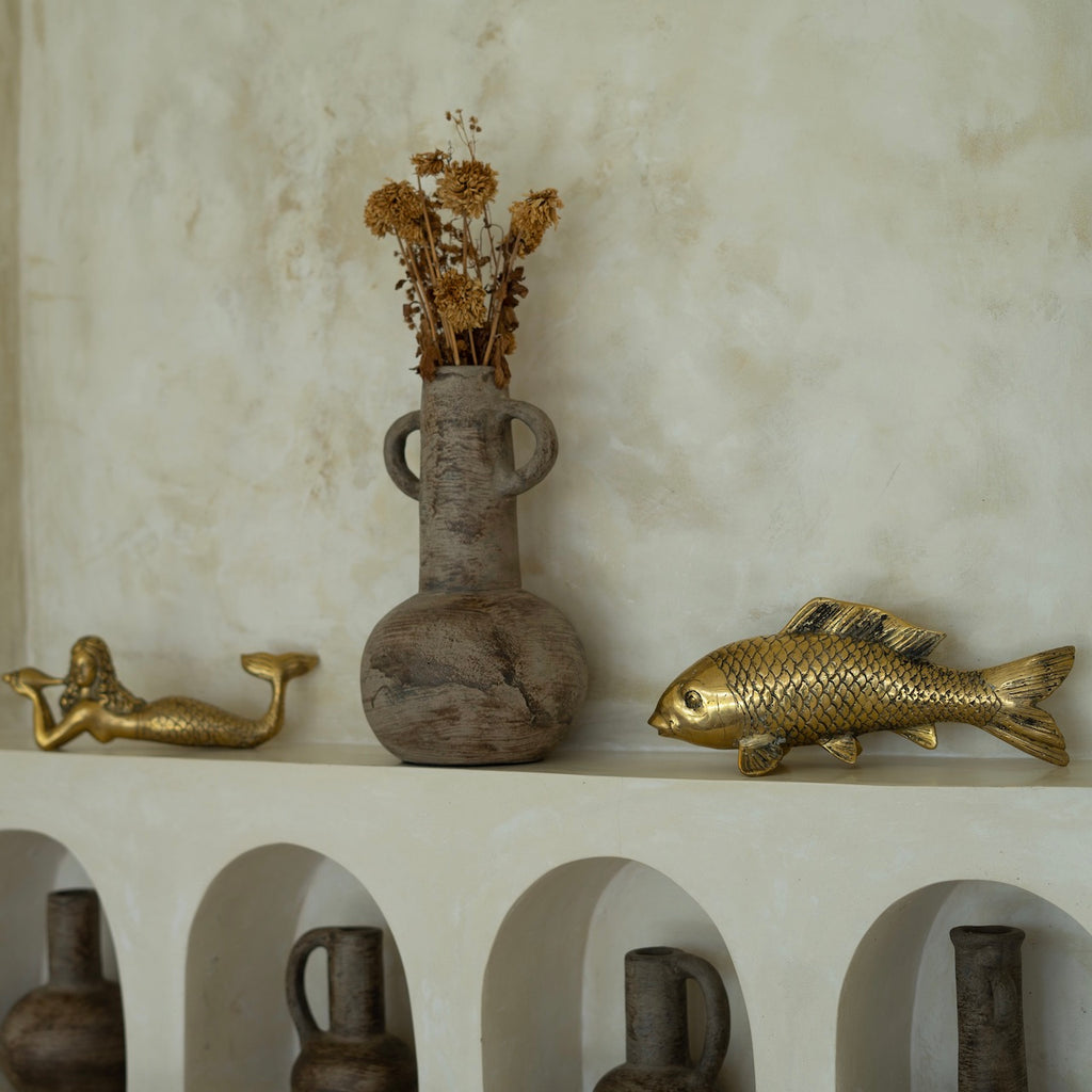 Gouden vis – Yuki Homeware